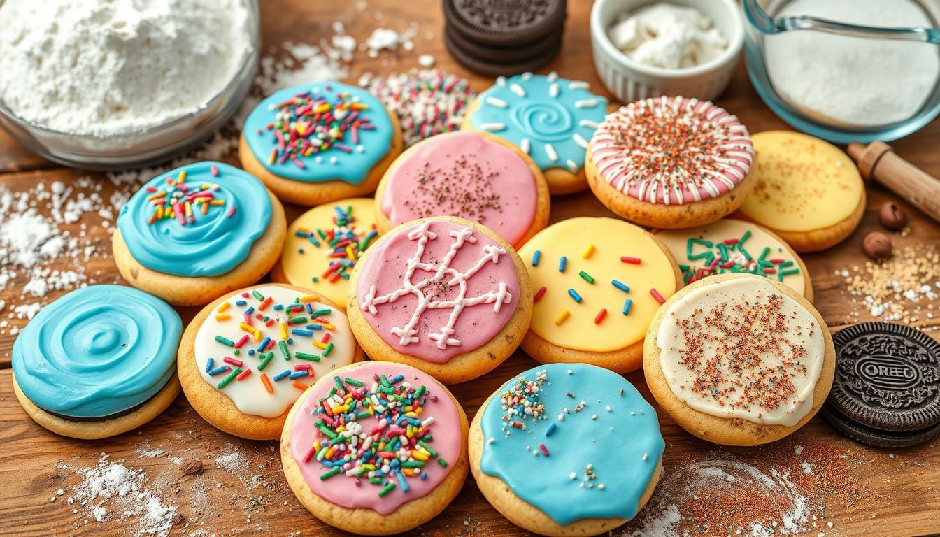 How to Make Oreo Biscuits from Scratch: A Beginner’s Guide