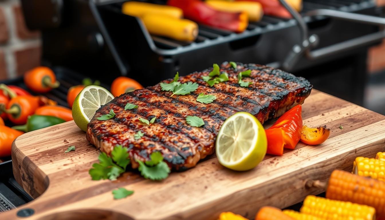 Easy Chipotle Steak Recipe: Perfect for Grilling