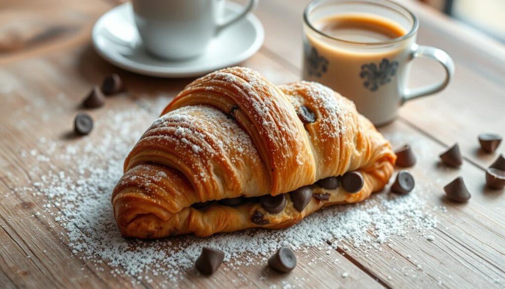 Cookie Croissant Recipe Revealed: Secrets to the Treat