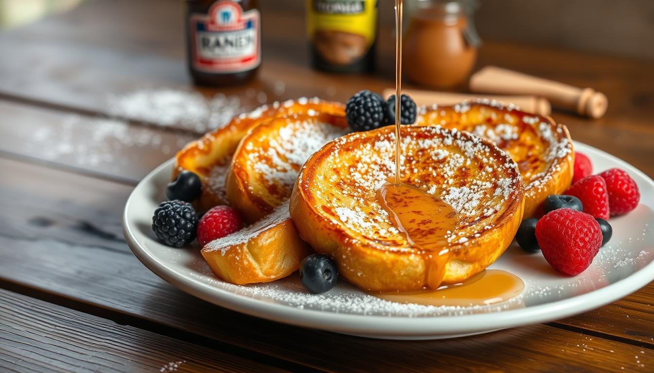 McCormick French Toast: The Easy, Fluffy Breakfast You Need!