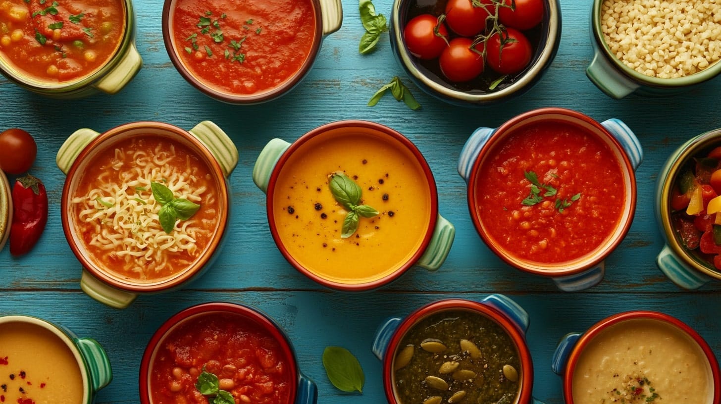 Campbell Soup Recipes to Warm Your Heart Instantly!