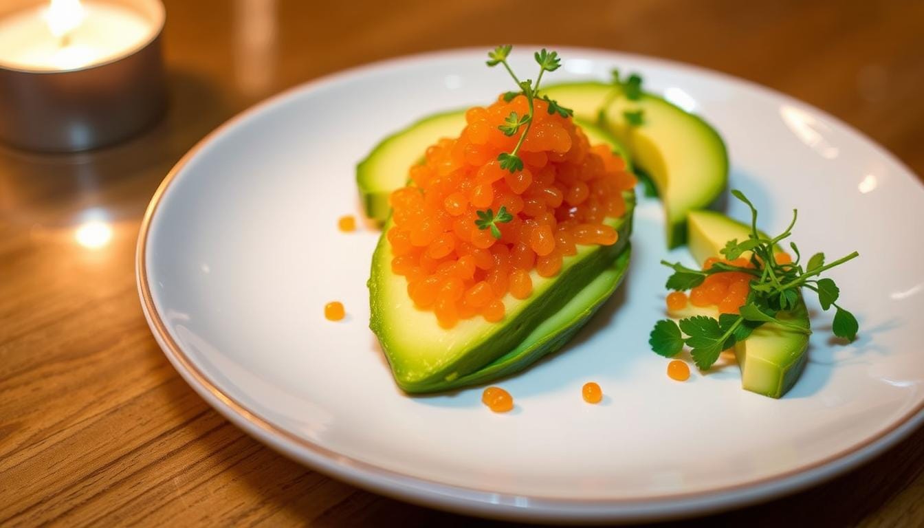 Tobiko Caviar: Elevate Your Plate with Culinary Delight