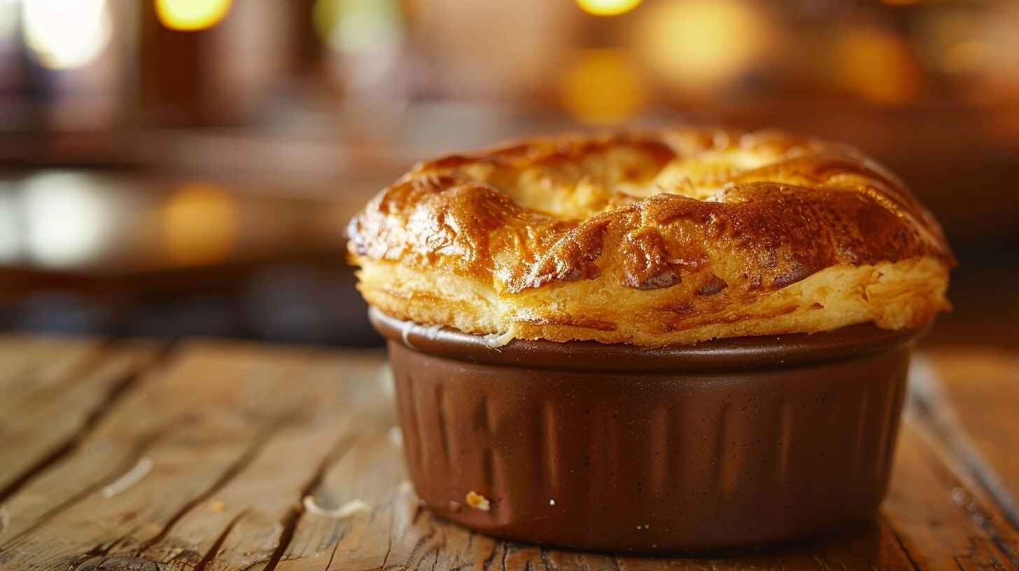 Make Your Own Panera Soufflé A Simple, Foolproof Recipe For Beginners