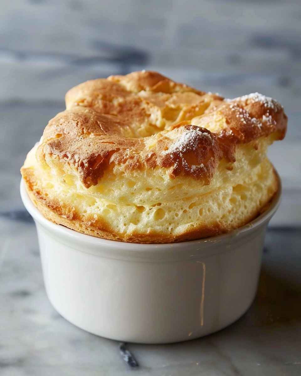 Make Your Own Panera Soufflé A Simple, Foolproof Recipe For Beginners